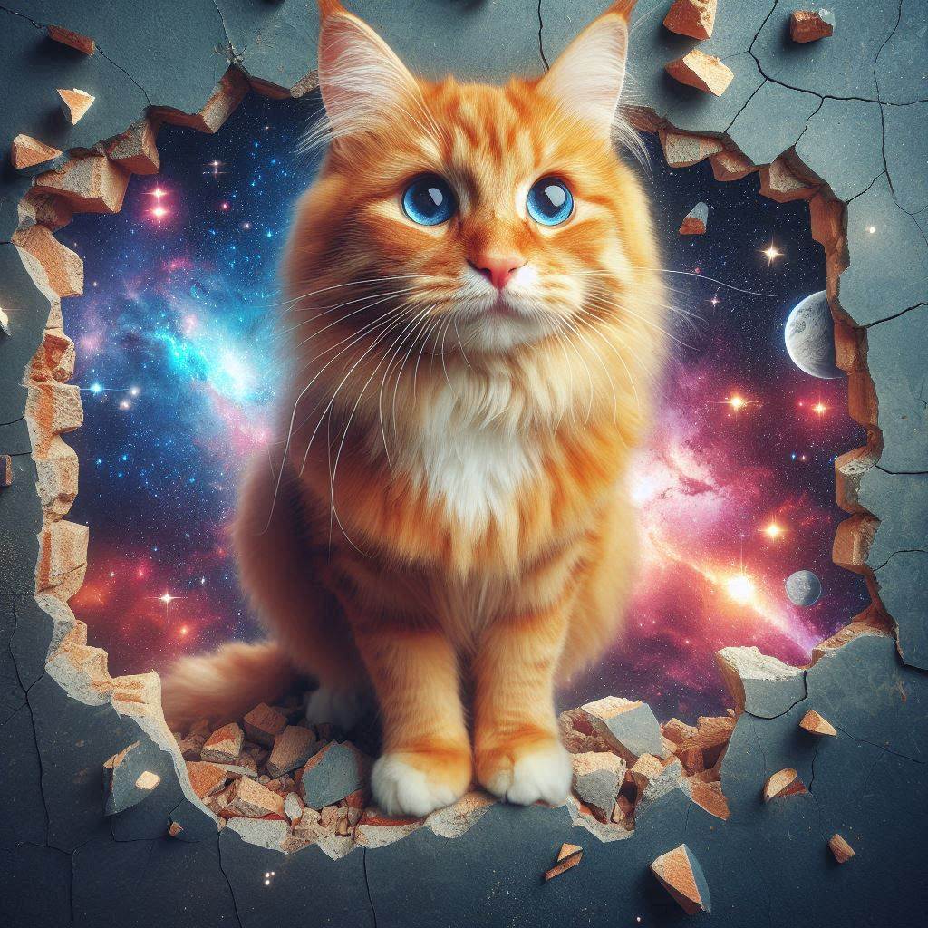 Too Much Catnip